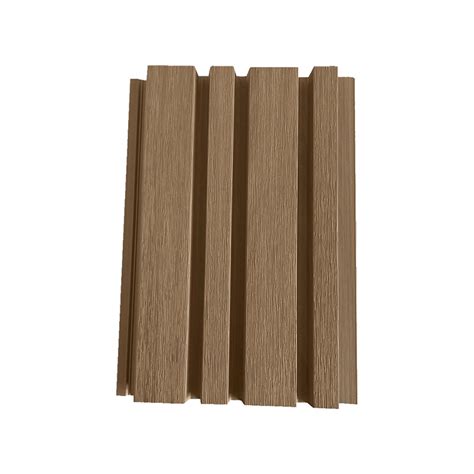 Screen Cladding Type 2 Light Brown Viridi