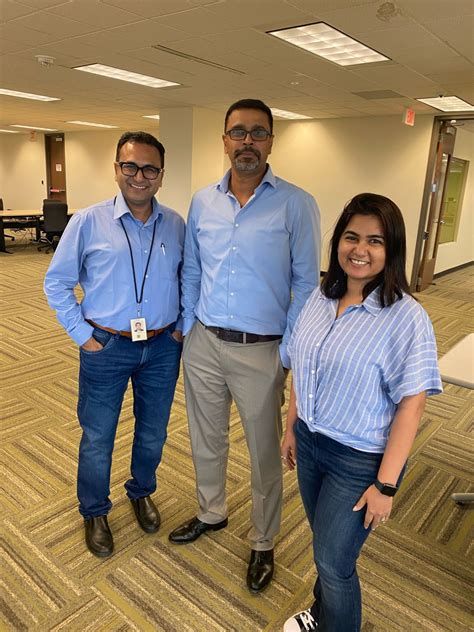 Vijay Narayan On Linkedin Team Thankyou