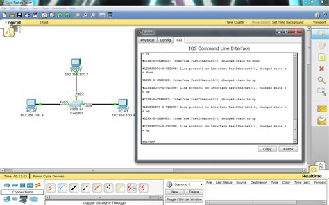Tutorial Vlan Cisco Shareilmu98