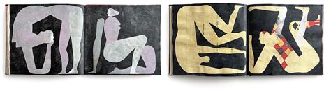 Isidro Ferrer • Njoy Magazine