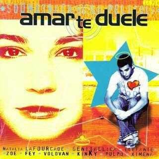 Amarte Duele A Must Watch