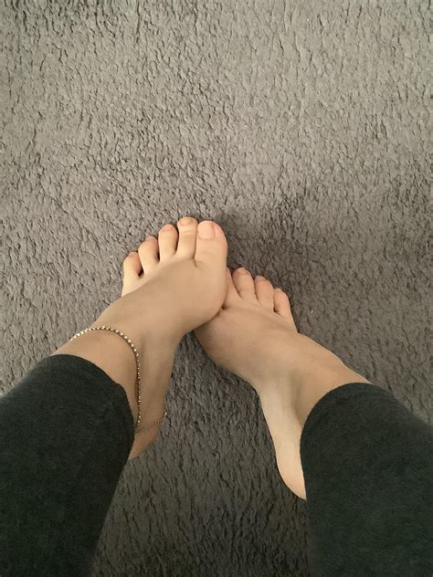 Tiny Feet Just For You R Rate My Feet
