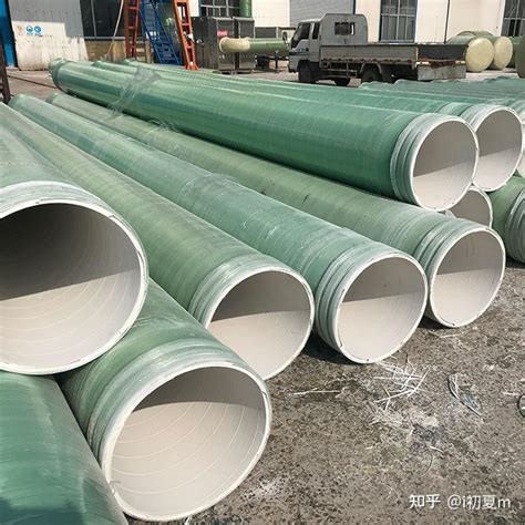 高性能聚氯乙烯聚乙烯纤维增强缠绕管的生产工艺是什么？ 知乎