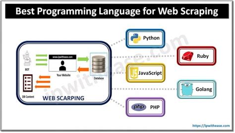What Is The Best Programming Language For Web Scraping Ip With Ease