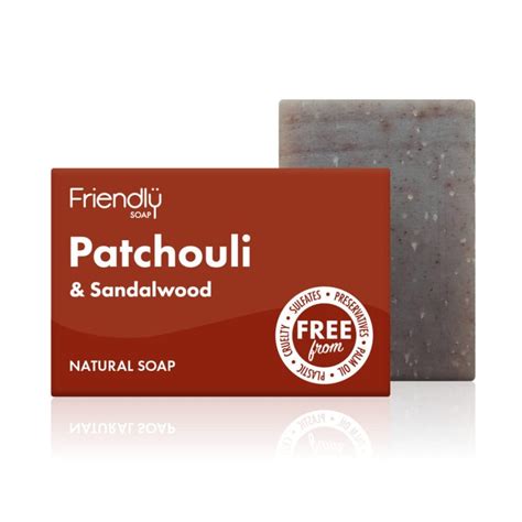 Friendly Soap Bar Natural Weigh