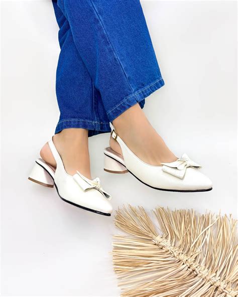 Tacón Ruby Talco Croco Garces