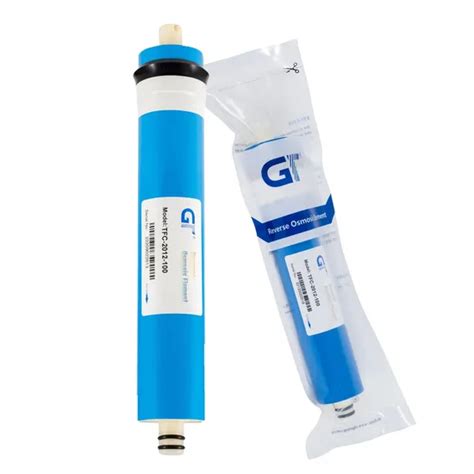 Domestic Cleaning Reverse Osmosis Membrane Filter Water Purifier