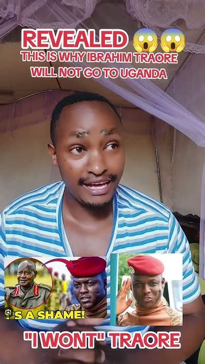 Ibrahimtraore Youtube