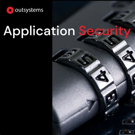 Outsystems Masterclass Application Security Ep4 Outsystems User
