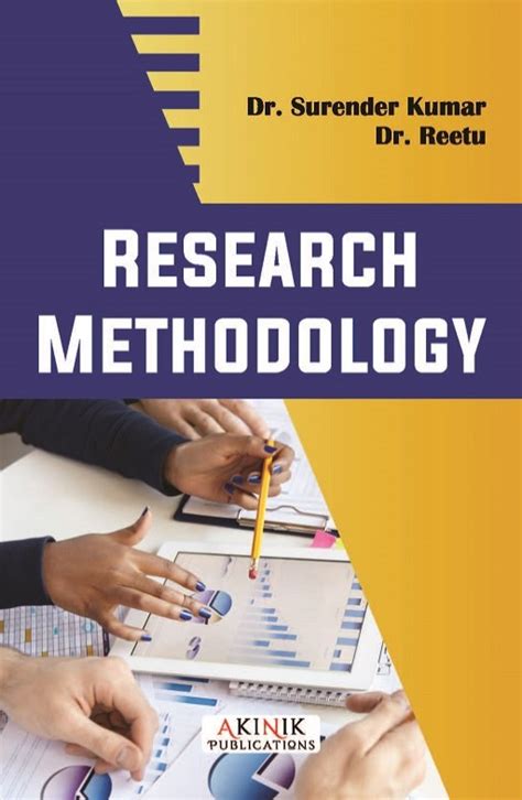 Research Methodology Akinik Publications