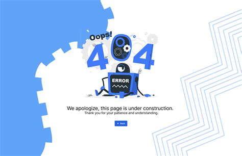 Error Page Designs A Playful Exploration In Design Creativity By Sumaryadi Tri On Dribbble