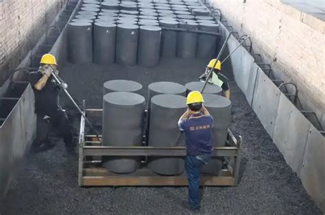 Apa Yang Dimaksud Dengan Grafitisasi Panduan Penting Anda