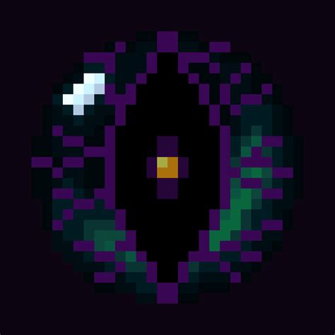 Eye Of Ender  By Unclebob11 On Deviantart