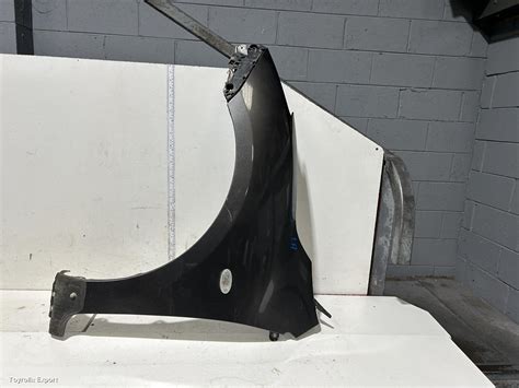 Mazda 3 Left Guard 2012 Used Car Parts Online
