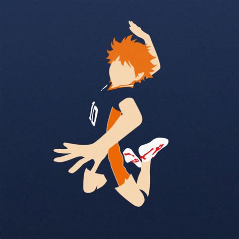 🔥 60 Shoyo Hinata Wallpapers Wallpapersafari