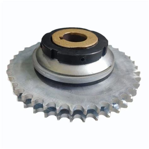 Alloy Steel Duplex Drive Chain Sprockets At ₹ 300piece In Greater