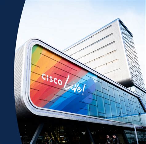 Unveiling Ai Innovation Hitachi Vantara At Cisco Live Amsterdam 2025 Hitachi Vantara