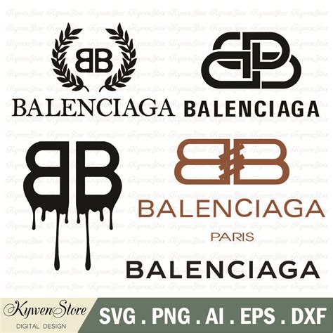 Logo Balenciaga