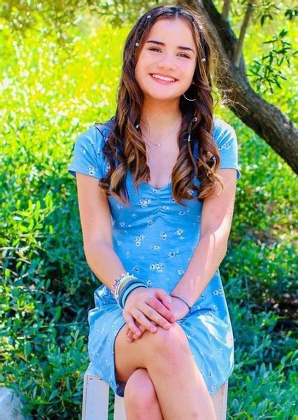 Jenna Vaughn On Mycast Fan Casting Your Favorite Stories