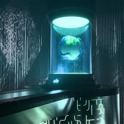 Forgotten Core Finished Projects Blender Artists Community