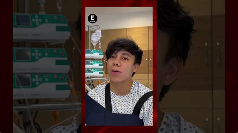 Sonrix Sufre Grave Accidente En Juego De Vencidas