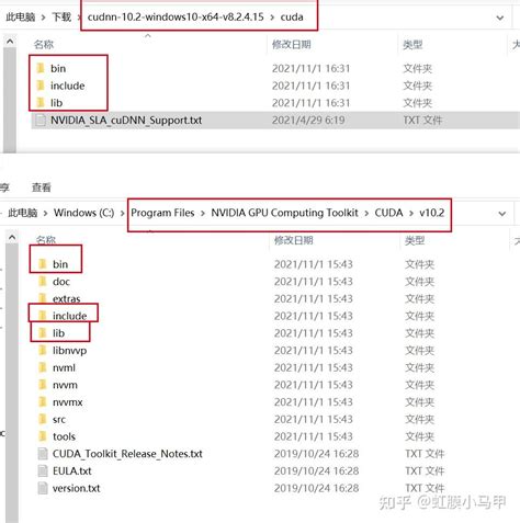 深度学习windows 的CUDA安装和jupyter配置教程超全 知乎