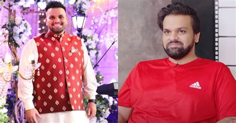 Aadi Adeel Amjad Shares Story Of His Love And Life Reviewitpk