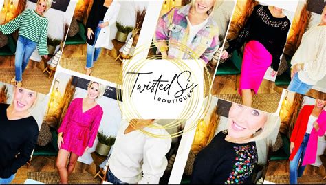 New Arrivals Twisted Sis Boutique New Arrivals Twisted Sis Boutique