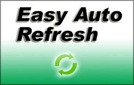 Auto Refresh Extension Chrome Web Store