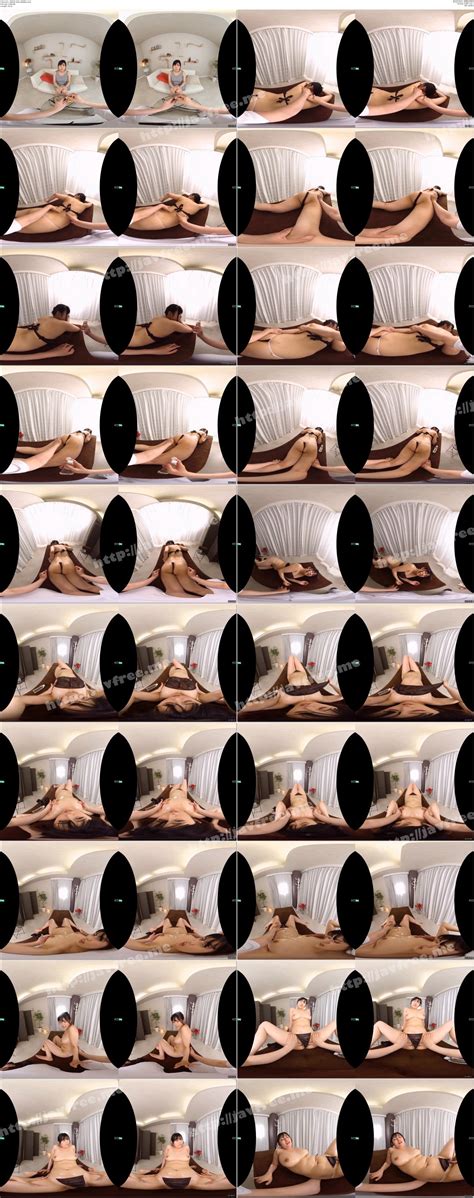 Kiwvr 439 【vr】「おマ コ壊れちゃうぅぅぅ」性感開発オイルマッサージ 媚薬で淫乱覚醒した【神乳icup】美爆乳を揉みしだき乳首