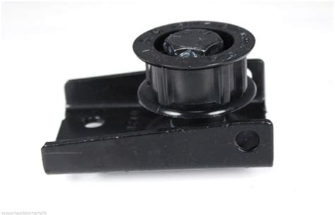 Liftmaster Chamberlain Craftsman Front Belt Pulley Bracket Assembly