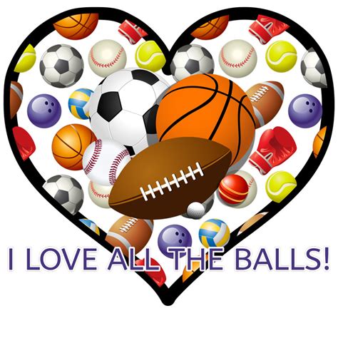 Love Balls Projects Library