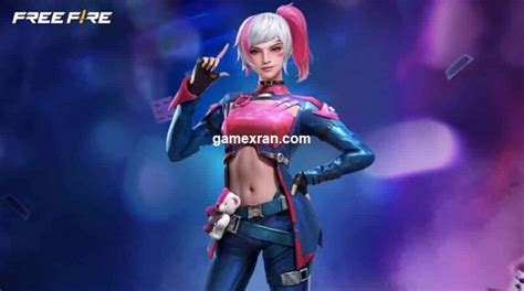 Cara Mendapat Karakter Iris Ff Yang Op Banget Gratis