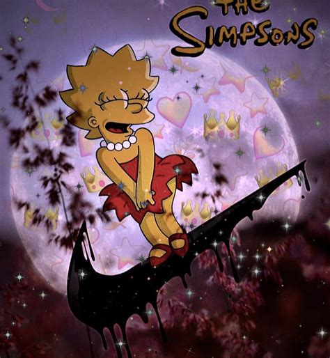 Los Simpson Lisa Simpson The Simpsons Simpson