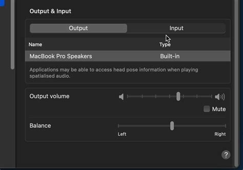 andre weissflog on twitter hmm that new macos ventura settings panel