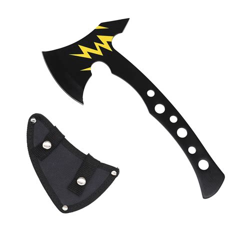 Throwing Axe Lighting Set Pacific Solution