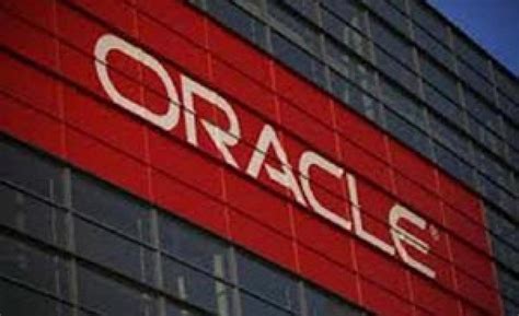 Oracle Brings Highly Secured Sparc Platform To Cloud