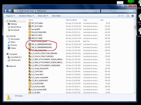 Renaming In Part Assemblies And Drawings Together Autodesk Community