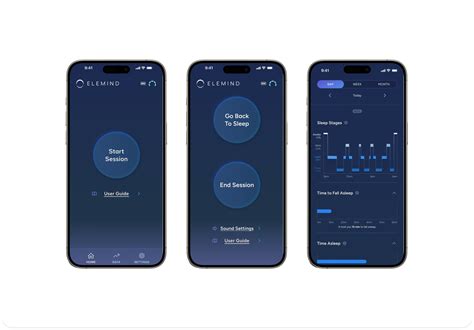 Elemind Elemind Store