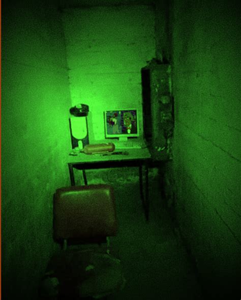 Image From Leaked Seal Team Six Raid On Osama Benladens Compound Video