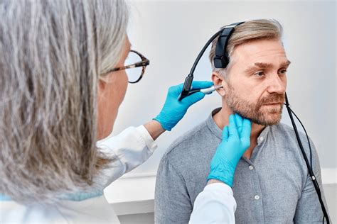 Tympanometry Test Tympanometry Types Abnormal Tympanometry Results