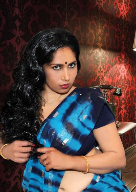 Actress Mini Richard Fan Club 2013