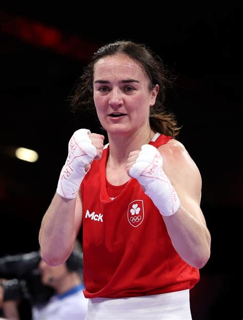 Ive Been To The Olympics But Opportunity Of A Lifetime Rte Show Was
