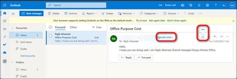 How To Like An Email In Outlook Desktop Latest News 2024
