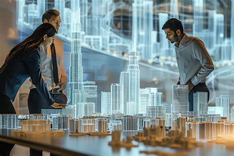 The Future Of Data Analytics Digital Twins And Business Success Cio Women Magazine