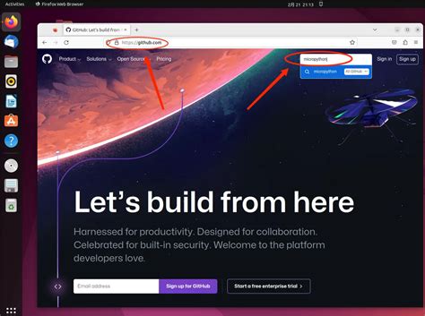 Ubuntu环境编译micropythonlvgl For Esp32s3固件 哔哩哔哩 Ubuntu环境编译micropythonlvgl For Esp32s3固件 哔哩哔哩