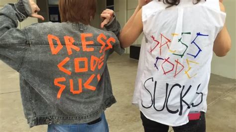Exploring The Impact Of Dress Code On Equality In The Workplace Shunvogue