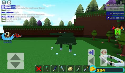 A Build I Made But Never Gonna Use Again Bc It Failed R