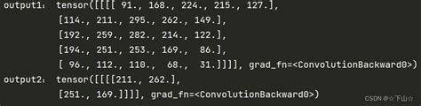 《pytorch深度学习实践8》——卷积神经网络 基础篇（basic Convolution Neural Network）pytorch
