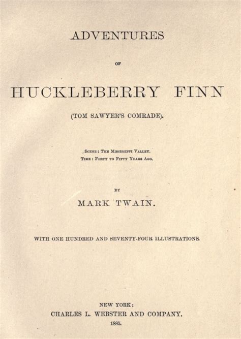 Percival Everetts James Calls Out For Intertextual Reading Sarah Ruffing Robbins